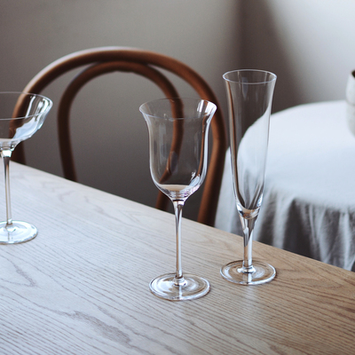 say收集时光sayks香槟马提酒杯