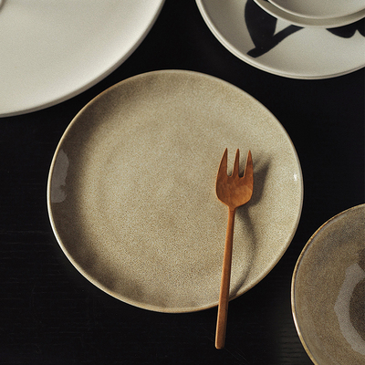 质朴天然自然感窑变釉质感超好！