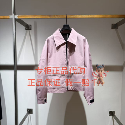 速写休闲夹克9Q8612190