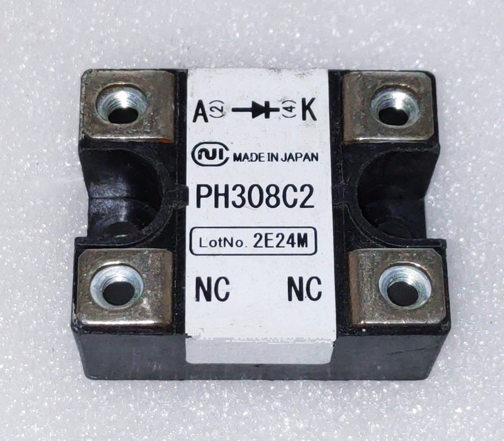 PH308C2 PHMB50B12CL PHMB50E6CL PHMB75E6CL MK010N1-C拆机议价_虎窝淘