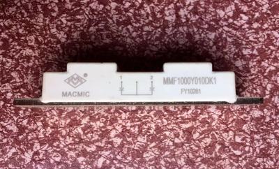 MMF200ZB040DK1G MMF300Y060DK1 MMF400Z010DK1G MMF400Z020DK1