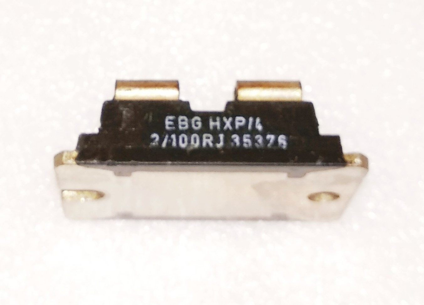 EBG HXP/4 2/100RJ 2/10KJ 2/10RK 2/150R 2/1K8J电阻模块议价_虎窝淘