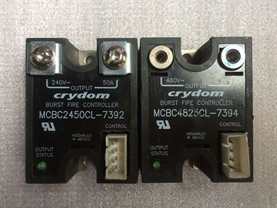 MCBC 2450CL-7392 2450-7075 MCSP2450CM MCSS2450CM MCTC2450JRA
