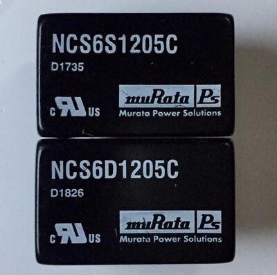 NDL2405SC NDS6D2415C NDS6S2405C NDTD2415C NMJ0303SAC降压模块
