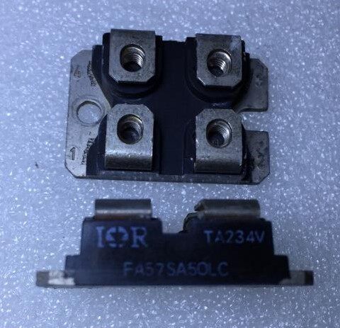 FA57SA50LC FA57SA50LCP IXTN60N50L2 IXTN62N50L电源模块议价_虎窝淘