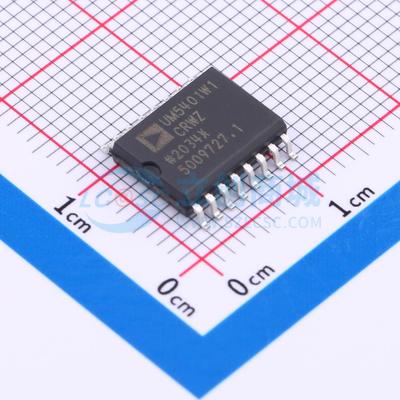 DC-DC电源芯片 ADUM5401WCRWZ-1RL SOIC-16-300mil 电子元器件