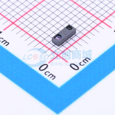 环境光传感器 STK33562 OLGA-8 原装正品 电子元器件配单