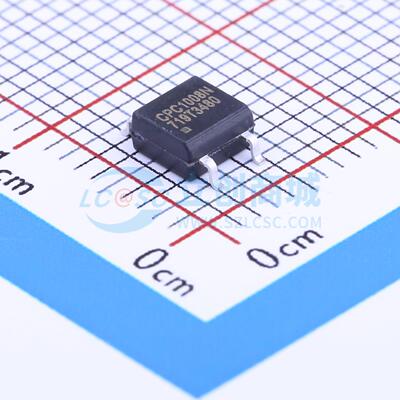 全新原装CPC1008NTR SOP-4-2.54mm 固态继电器(MOS输出)BOM电子配