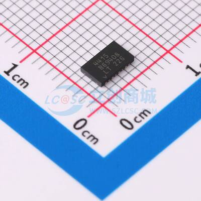 理想二极管/ORing控制器 LTC4415EDHC#PBF DFN-16(3x5) 原装正品