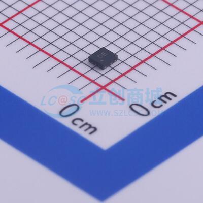 射频开关 MXD8529A QFN-8(1.4x1.5) 原装正品 电子元器件配单