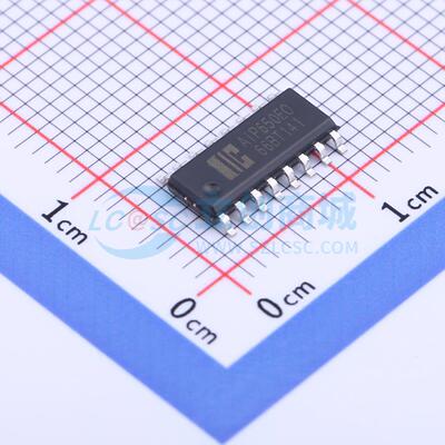 数码管驱动 AiP650 SOP-16 原装正品 电子元器件配单