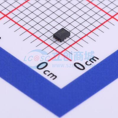 模拟开关/多路复用器 RS2118YUTQK10 QFNWB-10L(1.4x1.8)-B 原装