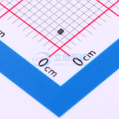 原装DZ9F4V3S92-7 SOD-923 独立式 4.3V 5uA@1V 稳压二极管BO配电