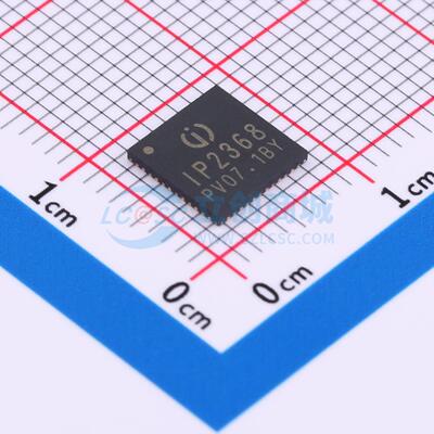 电池管理 IP2368_BZ_VGLIP QFN-48(7x7) 原装正品 电子元器件配单