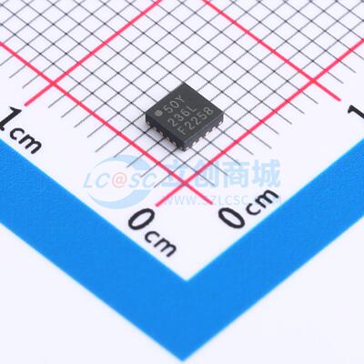 RF衰减器 F2258NLGK8 VFQFN-16-EP(3x3) 原装正品 电子元器件配单