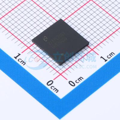串行器/解串器 DS90UB926QSQX/NOPB QFN-60-EP(9.1x9.1) 原装正品