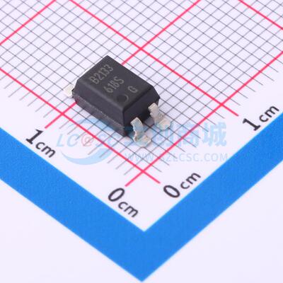 数字隔离器 ADUM3481ARSZ-RL7 SSOP-20-208mil 电子元器件配单