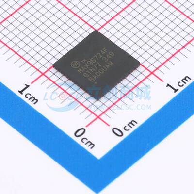 串行器/解串器 MAX96724FGTN/V+ TQFN-56(8x8) 原装正品