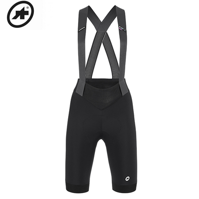 assos女士骑行裤长途训练