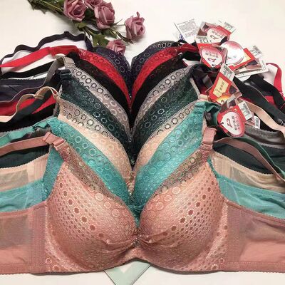 珠密琪2207聚拢舒适内衣