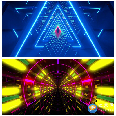 S3602 TroubleMaker泫雅动炫酷动感VJ 拉丁桑巴恰恰背景视频素材