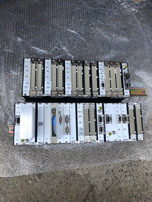 ALSTOM模块AY00000002104 PLC卡件控制器