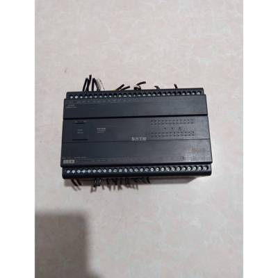 议价B1Z-32R2-AC 永宏PMLC原 B1Z系列 控可编程制器 装拆机 实物