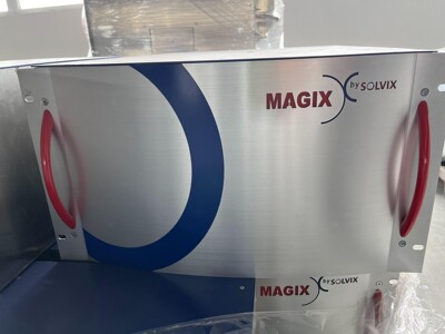 SOLVIX 脉冲直流电源MAGIX 20K SPUTTER