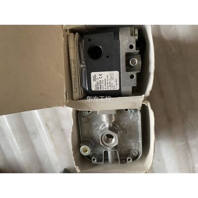 议价KromSchroder霍科德压开力关D G530U-，