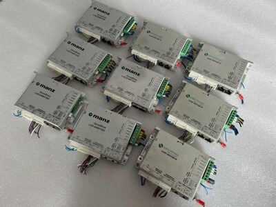 高创步进电机驱动器LVD Sercos lll PRDrE4