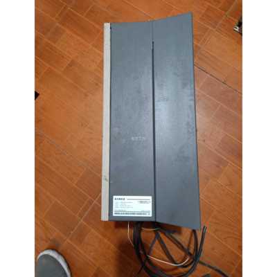 议价手 AD2原00D变频器 AD200D-11000D6-2 11KW 15HP 38V 0拆机实