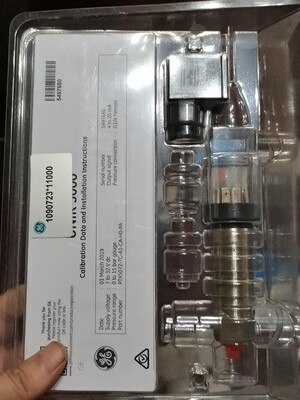 德鲁克全新原装UNIK5000 PTX 5072-TC-A1