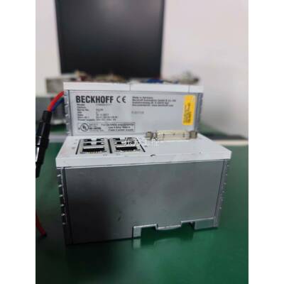 议价BCHOFF德国倍福CXE9020-0111/SntaKda