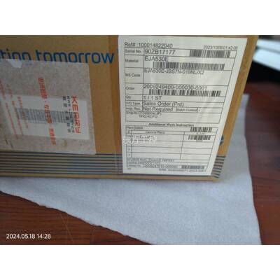 议价横河 EJA530E 压力变送器EJA530E-JBS7N-