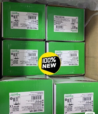 现货施耐德 TM221ME16TG / TM221M16R