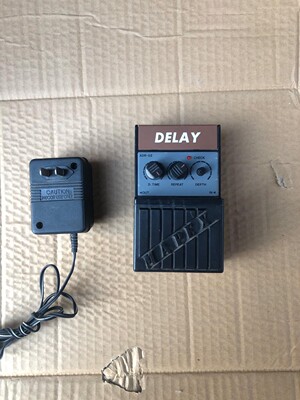 出售MAPEX 美派斯延迟器