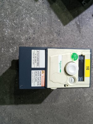 拆机ATV312H075M2 ATV312H037M2施耐德