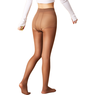 薄透15D双面加裆加肥加大任意剪