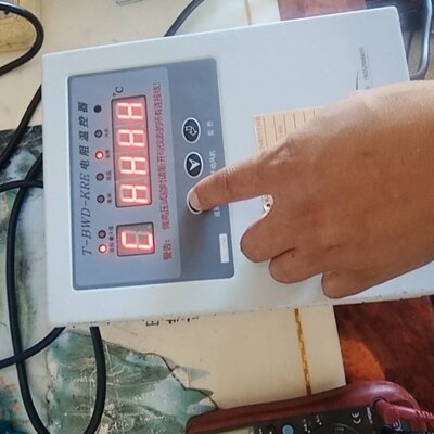 议价T-BWD电阻温控器T-BWD-KRES-BWD-KREBWD-KRE