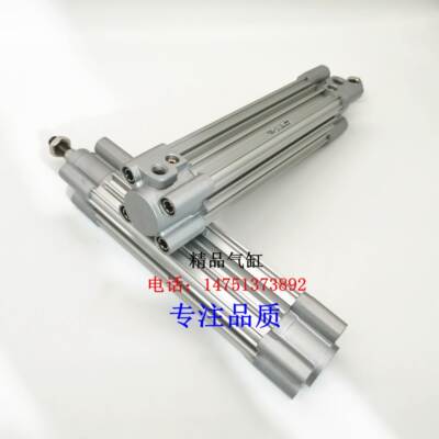 SMC型标准气缸CP96/CP96SB40-25/50/75/100/125/150/175/200C/J/W