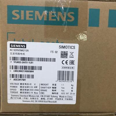 1FL6024-2AF21-1MG1S-1FL6电源230V三相交流1FL60242AF211M