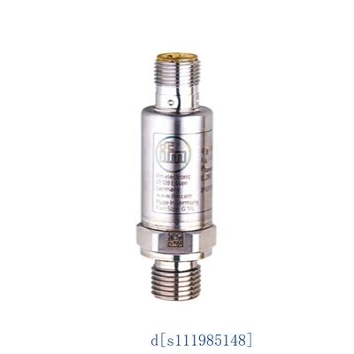 德国IFM易福门 PN3594 PN3593 PN3571  PN3570压力传感器接近开关