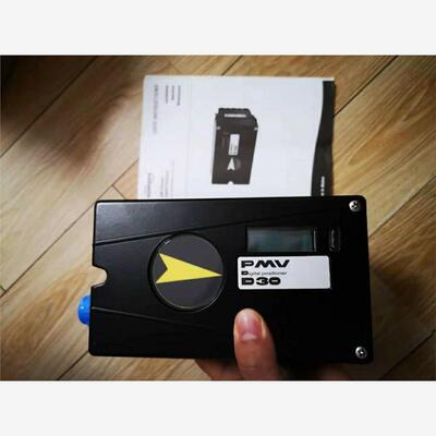 PMV D30美国福斯Flowserve数字阀门定位器