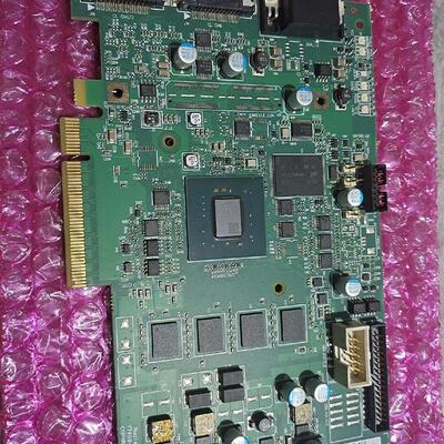 MATROX/迈创 RADEV1GCLSF Y7469-03