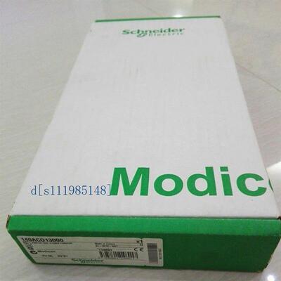 140ACO13000 施耐德全新未开封
