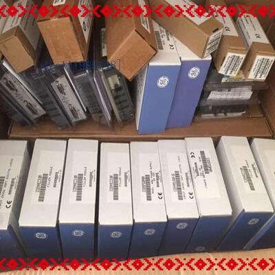 IC694MDL231 GE PACSystems RX3i系列输入模块,全新原装现货