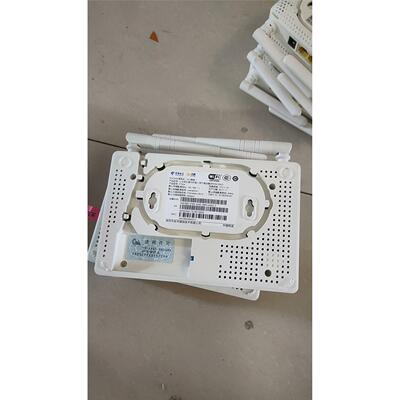 二手友华924EPON！光口