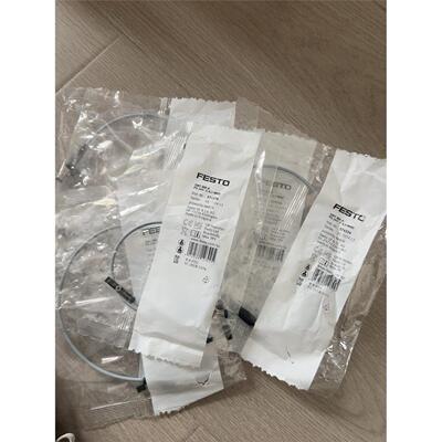FESTO费斯托全新原装574