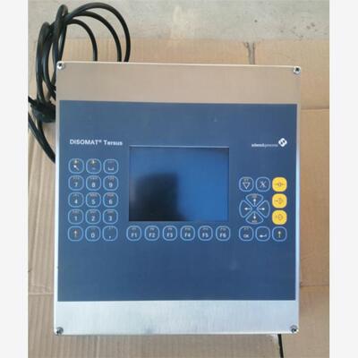 SCHENCK德国申克计量皮带秤控制器称重变送器控制器VKG20450