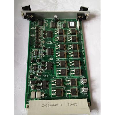 UItra焊线机板卡N081-415